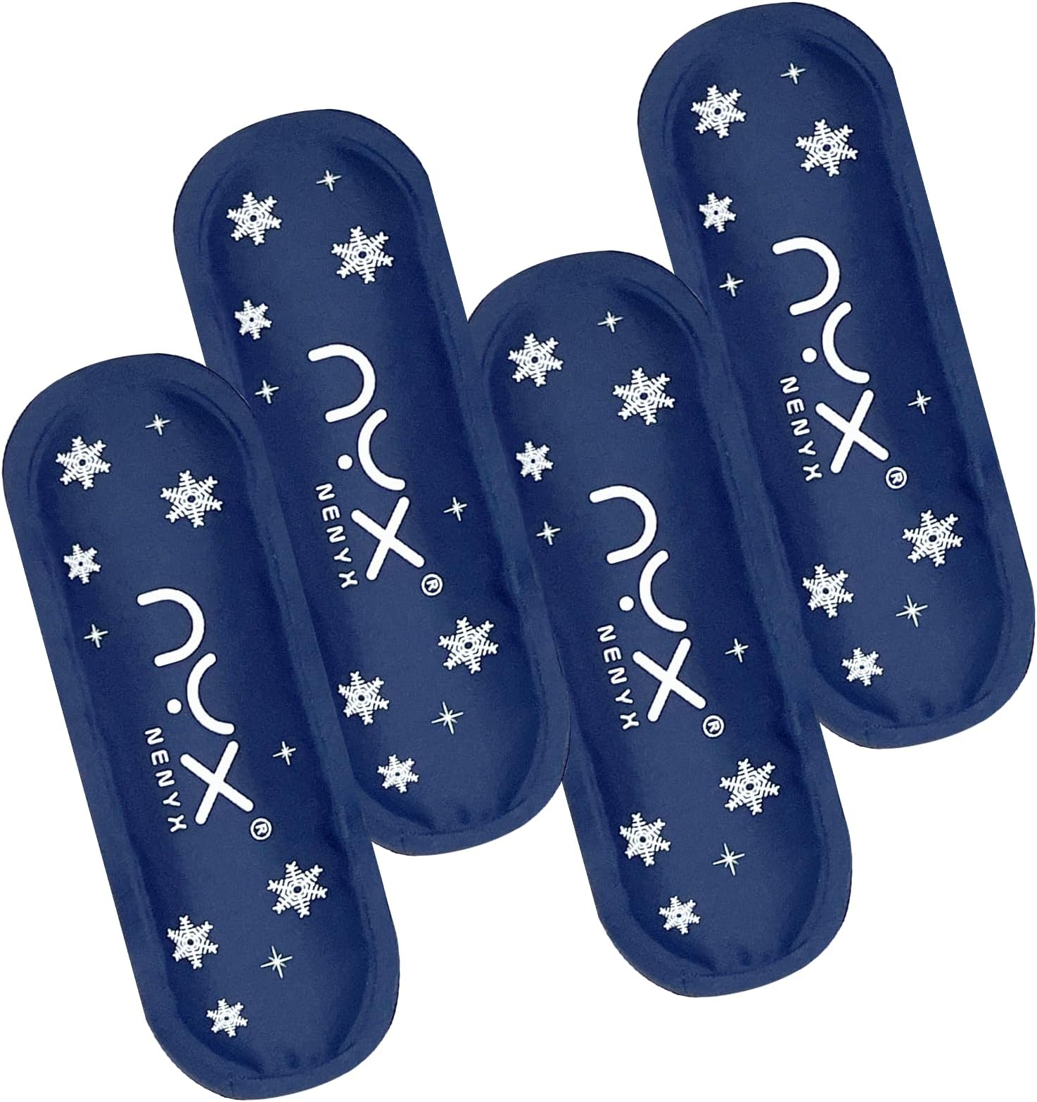 Amazon.com: YOUSHARES TSA Approved Ice Packs for Insulin Cooler Travel ...