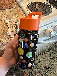 Amazon.com: Simple Modern Kids Water Bottle with Straw Lid | Insulated ...