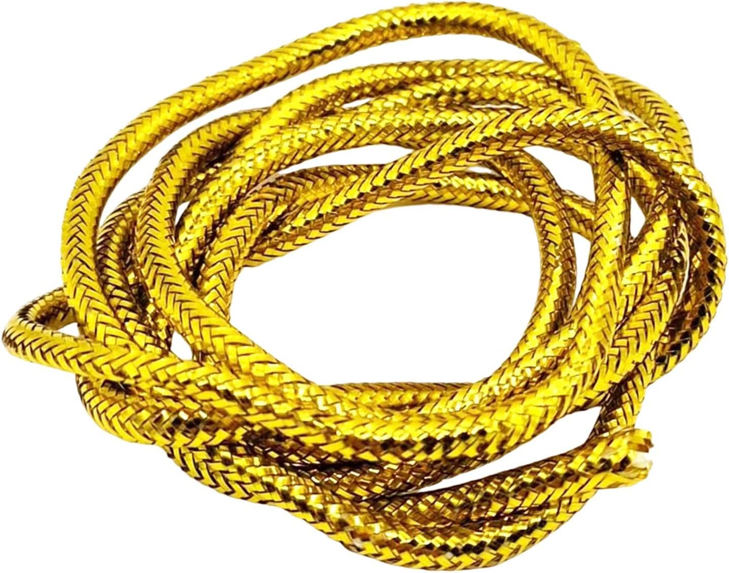 Amazon.com : Generic Shimmering Mylar Braid Tubing for Fly Tying and ...