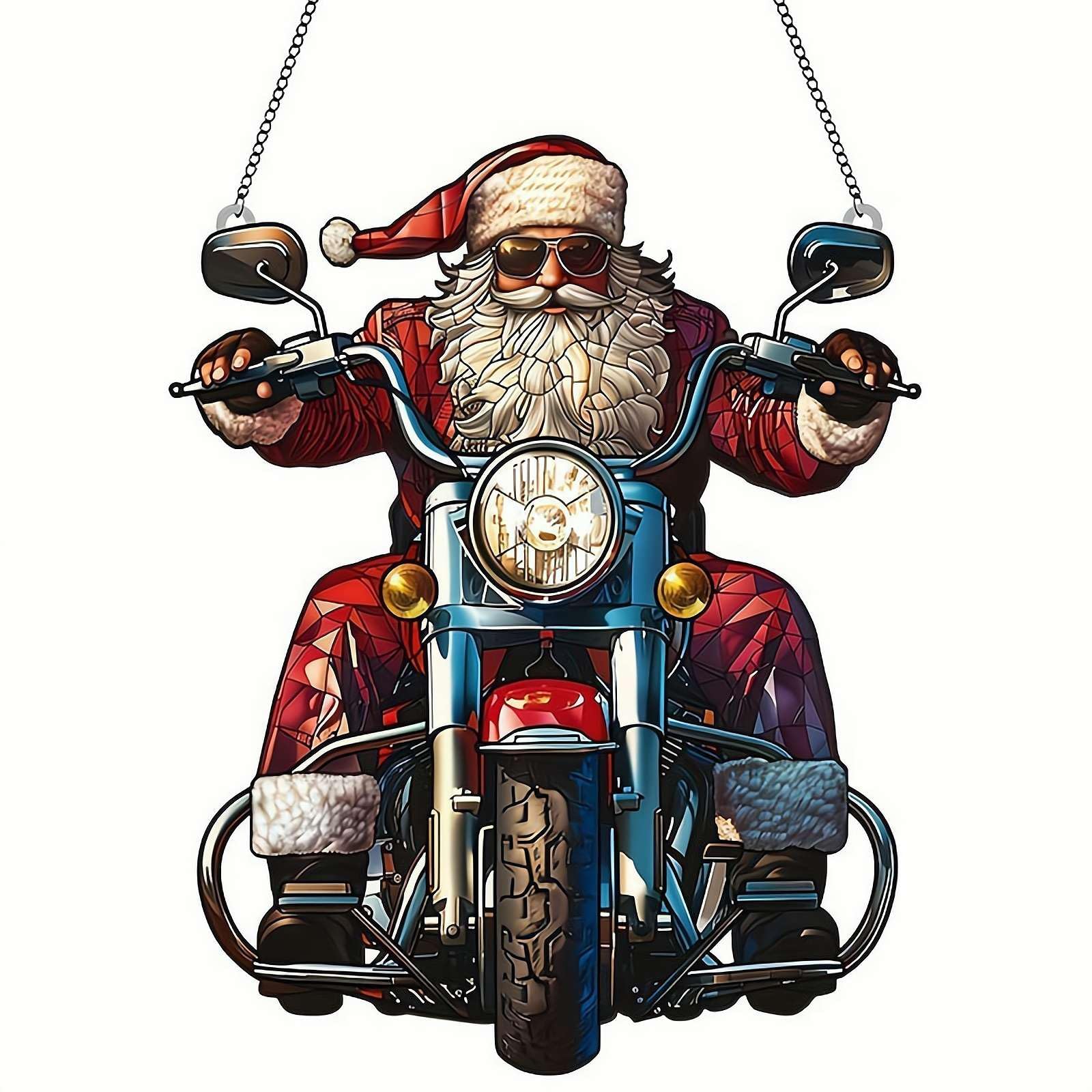Harley Davidson Motorcycle Christmas Wallpaper Black Cruiser