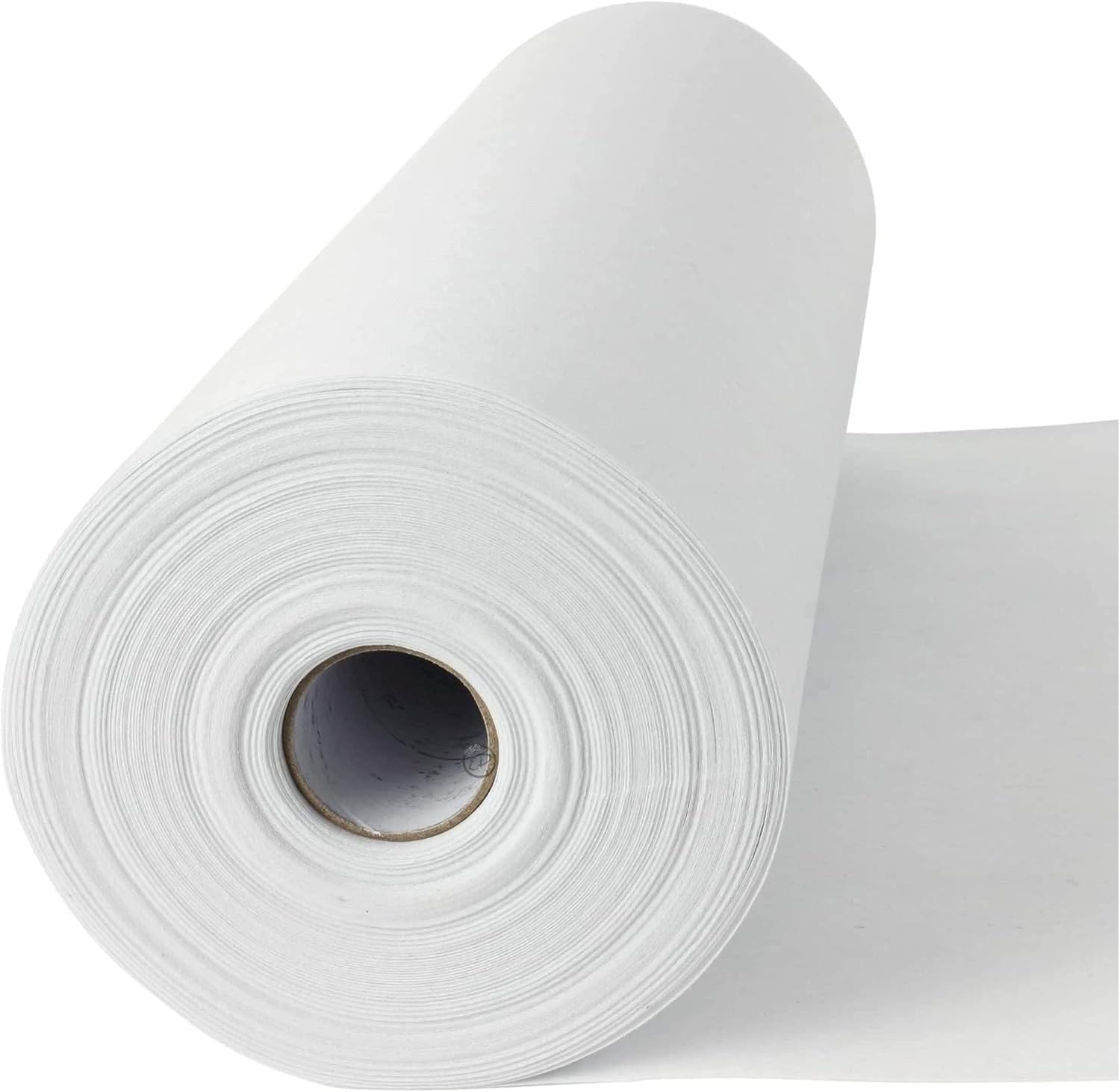 Embroidery Stabiliser - 45cm (18") x 50m Roll Standard Weight Tear Away ...