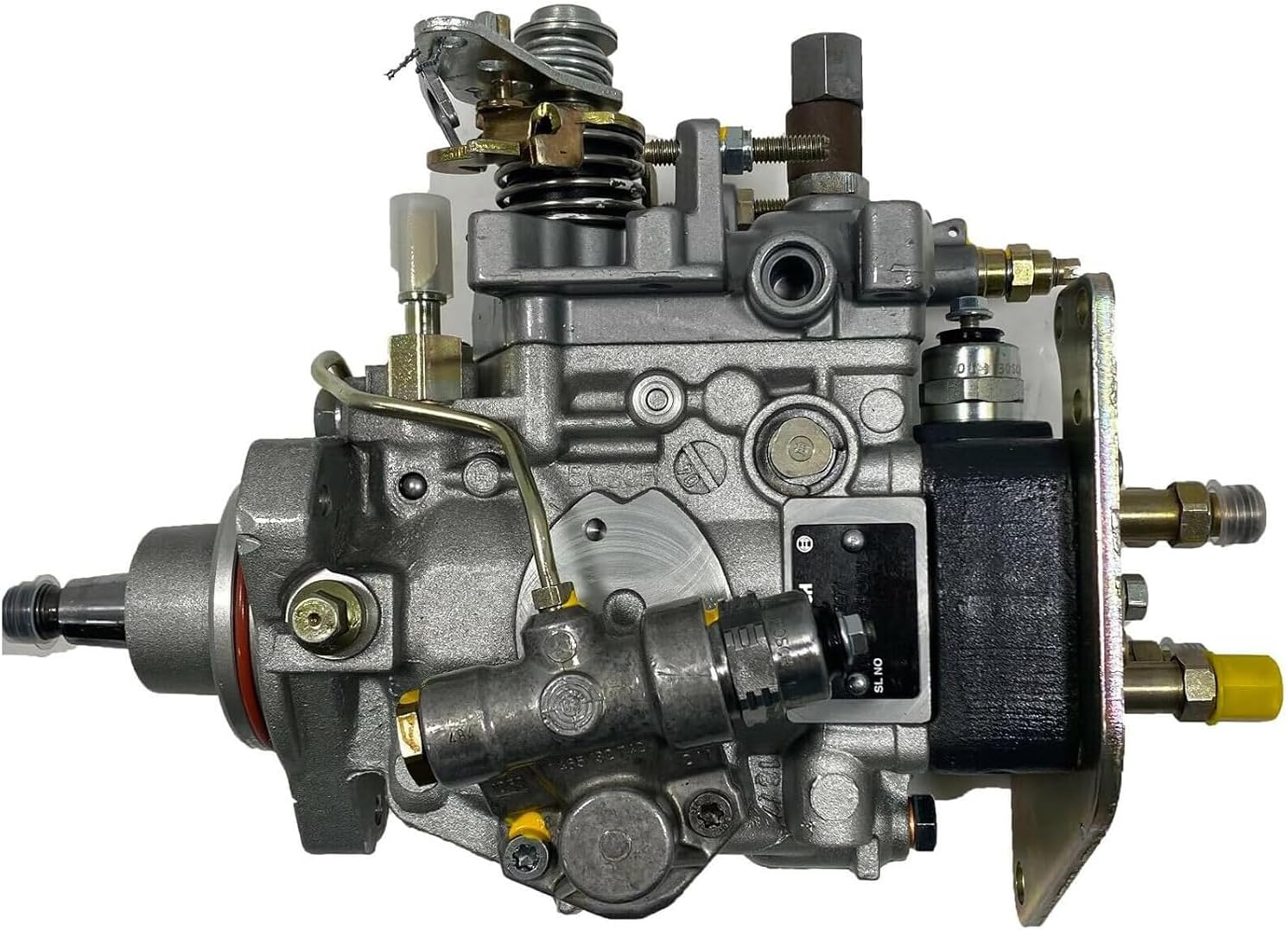 Amazon.com: OCTOT Fuel Injection Pump 0460424303 2644N208 2644N202 Fits ...