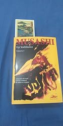 Musashi - Volume I: Volume 1 | Amazon.com.br