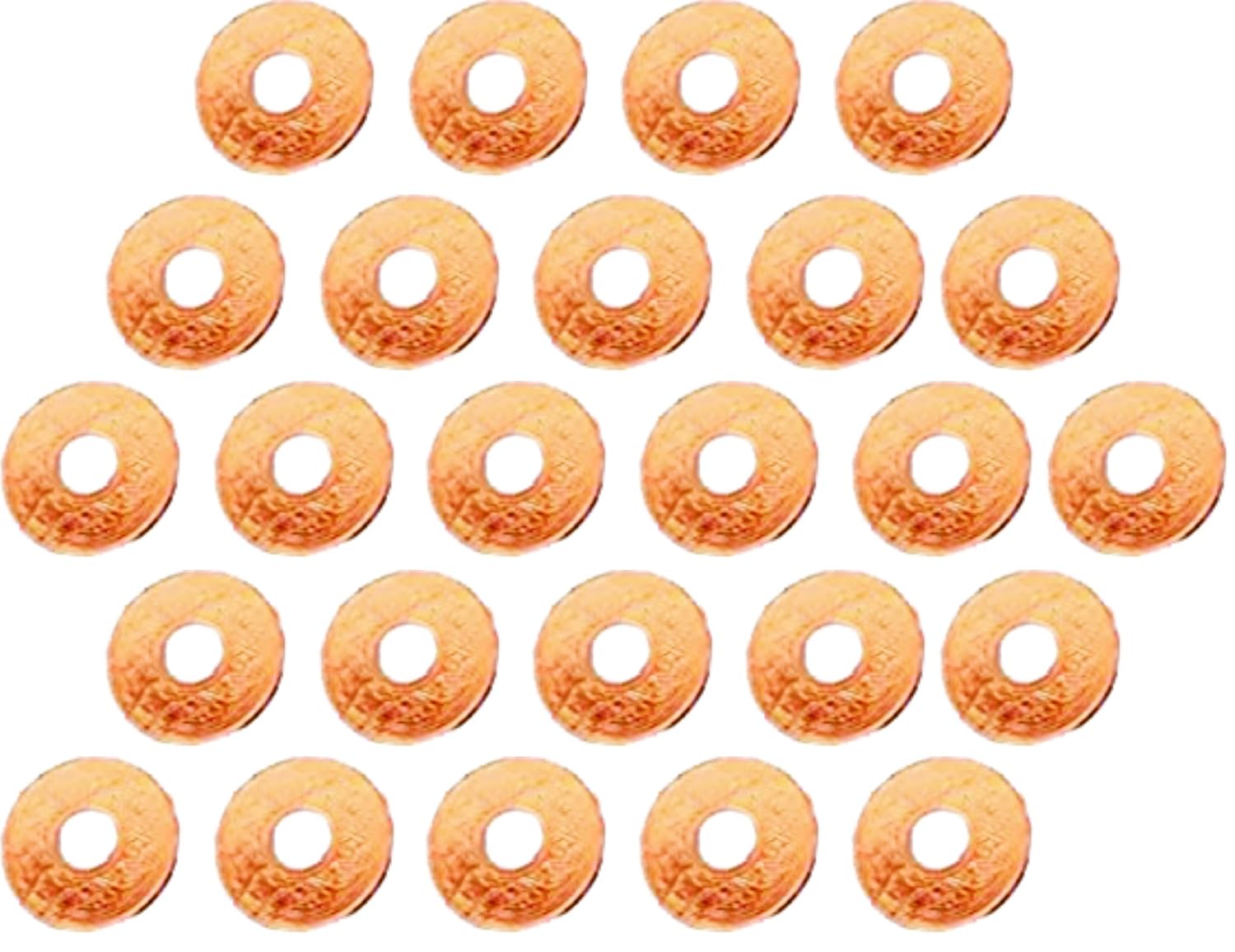 SaiCraft Pure & Original Copper Coin/Tambe Ka Sikka with Hole for ...