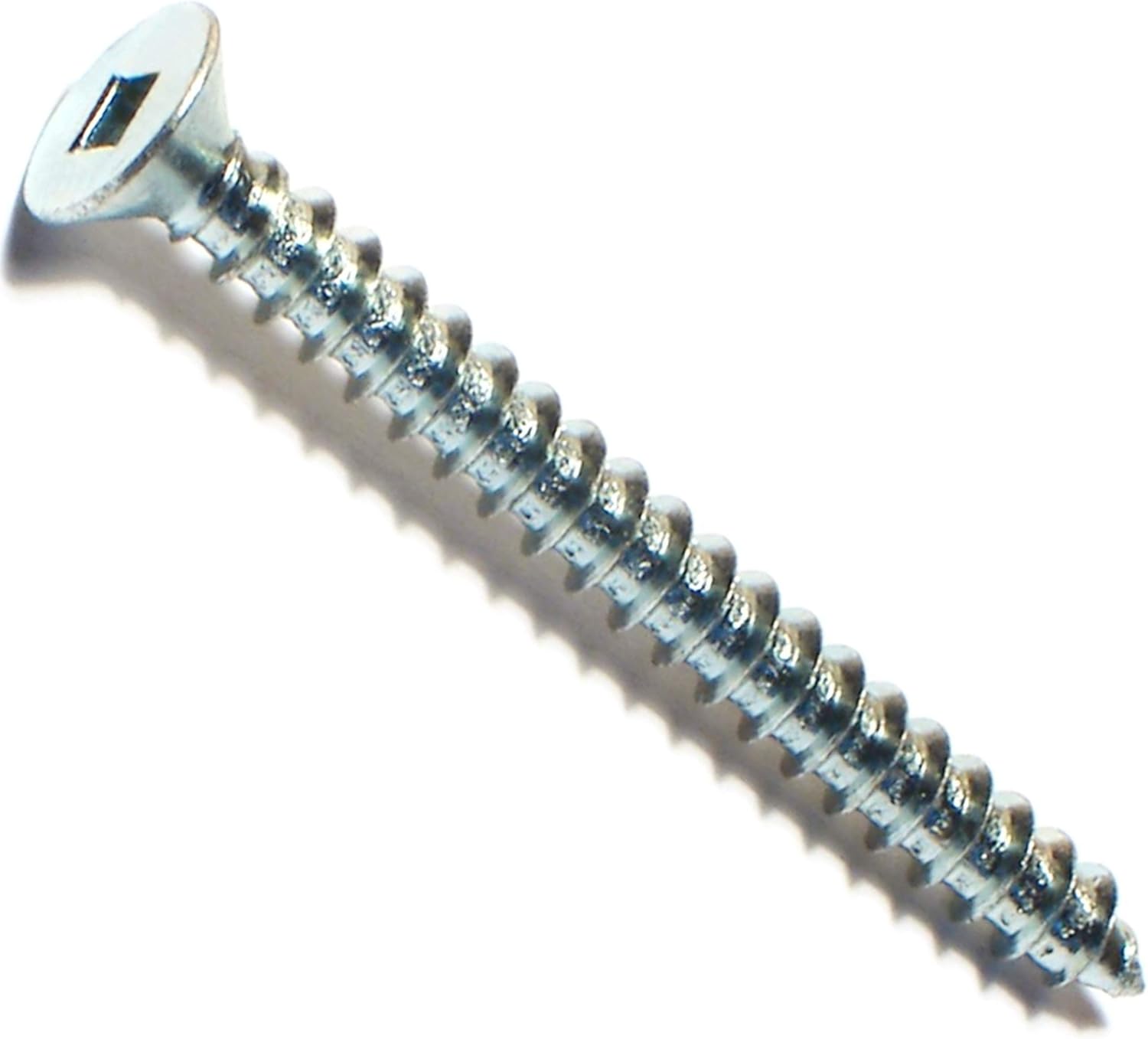 Amazon.com: Hard-to-Find Fastener 014973372538 Square Drive Flat Sheet ...