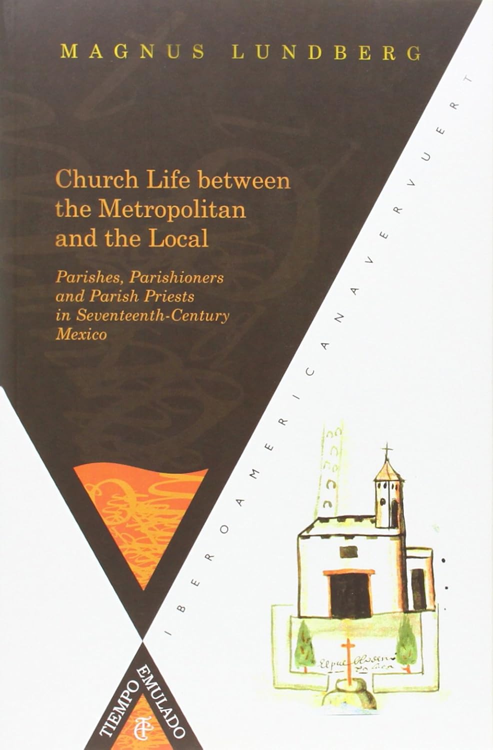 Church Life between the Metropolitan and the Local. Parishes: Magnus ...
