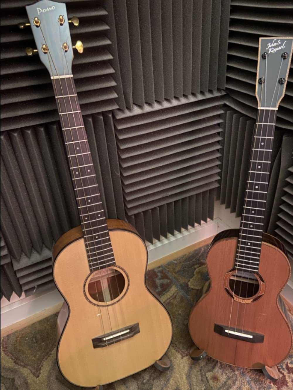 Original Compositions for the Ukulele: Volume Four: Diehl, Laurence ...