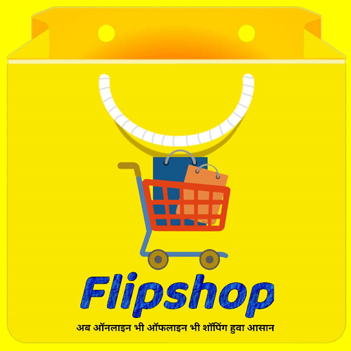 Flipshop-Online Shoping app - App on Amazon Appstore