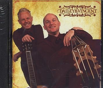 Dailey & Vincent - Dailey & Vincent - Amazon.com Music