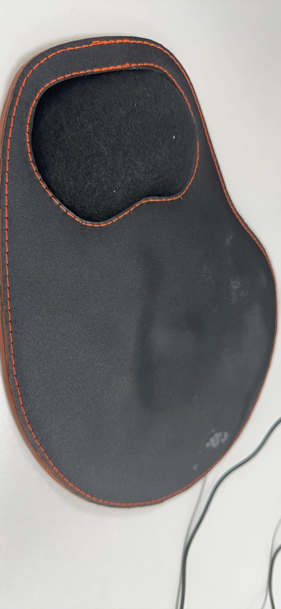 Saco Pro Gaming Mousepad, Water Resistant Material Mouse Mat Pad ...