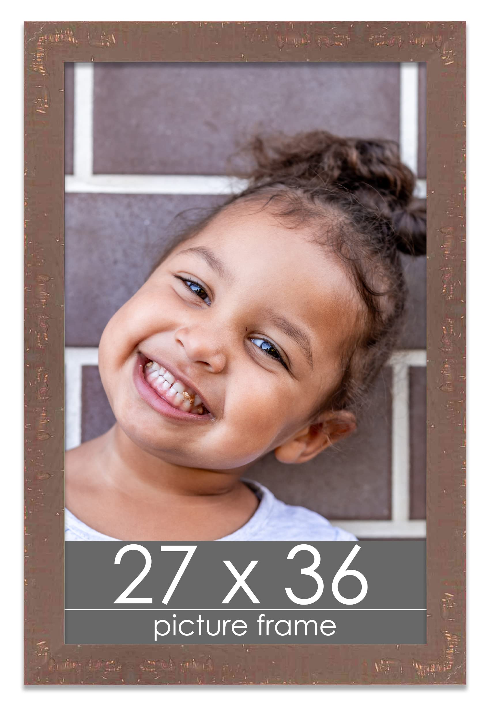 27 X 36 Poster Frame