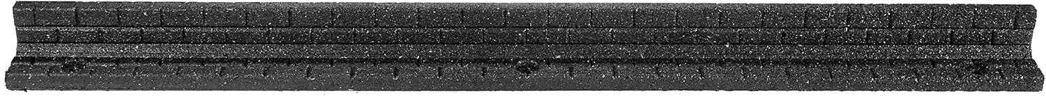 Amazon.com : Rubberific Flexible Rubber L Shape Landscape Brick Face ...