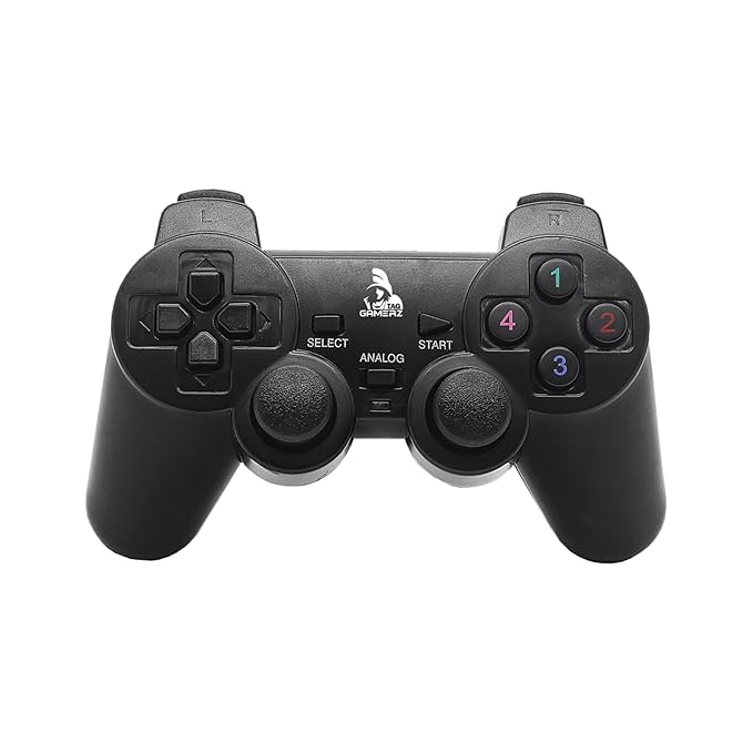 TAG Gamerz G10 USB Gamepad