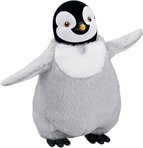 Amazon.com: Warner Happy Feet 2 Dancing Boadicea : Toys & Games
