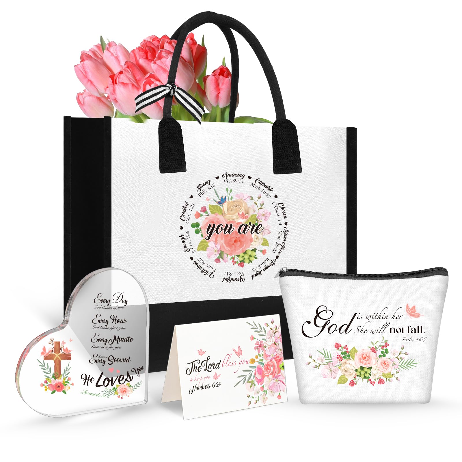 Amazon.com: NXPOY Christian gifts for women, Religious Gifts for Women ...