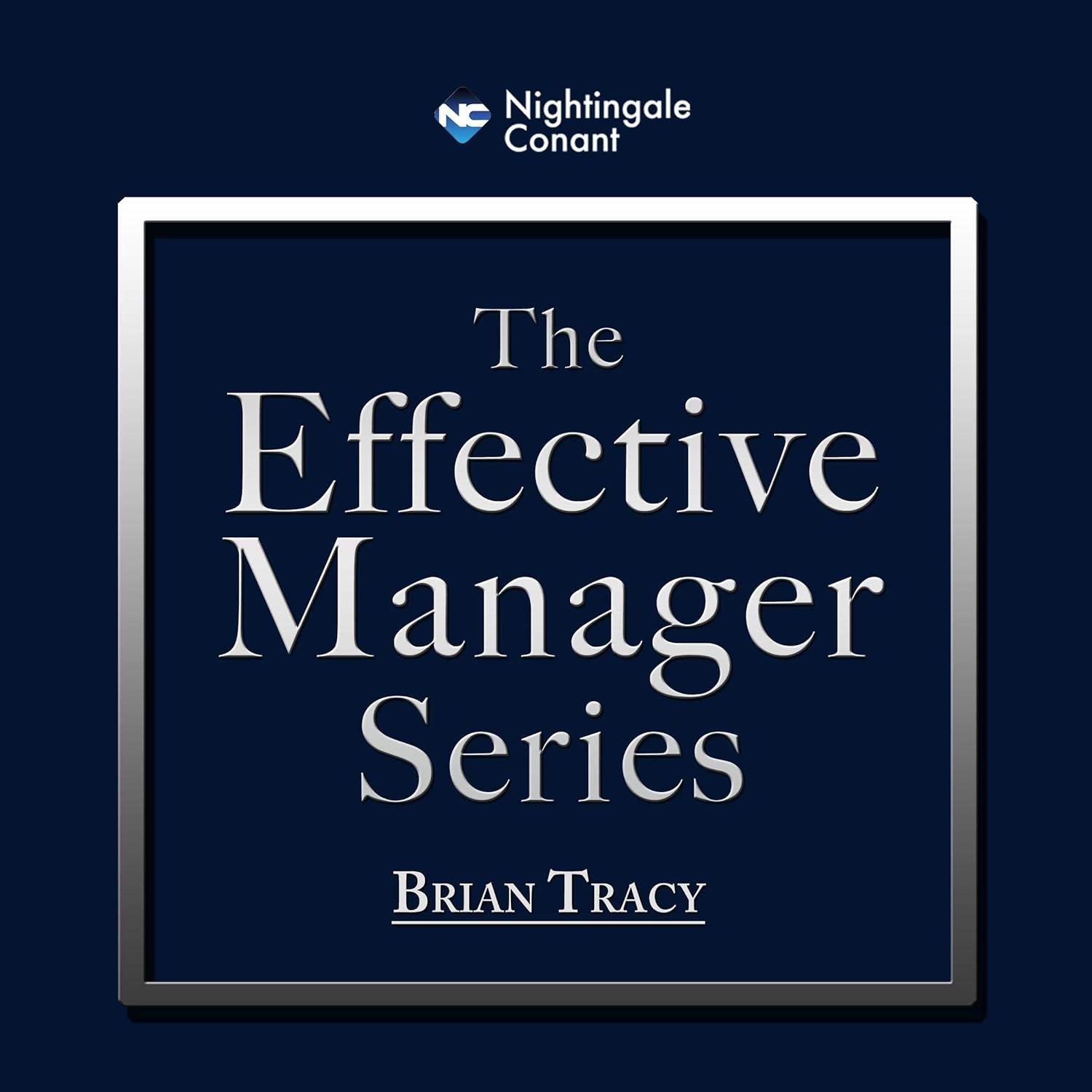 Amazon.com: The Effective Manager Series: 14 Self-Contained Multimedia ...