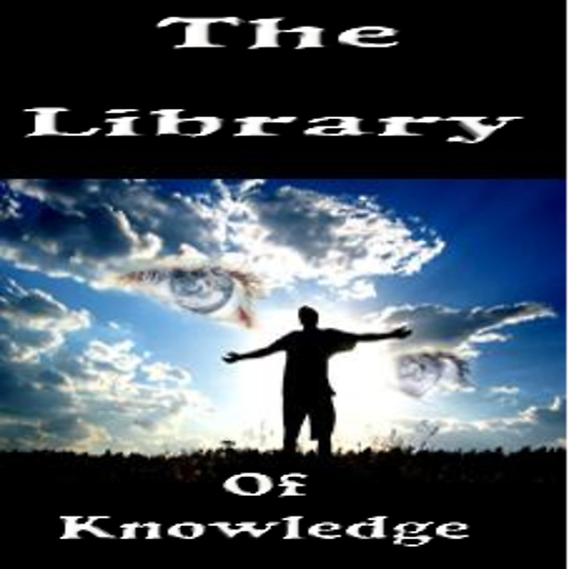 The Library Of Knowledge - App on Amazon Appstore