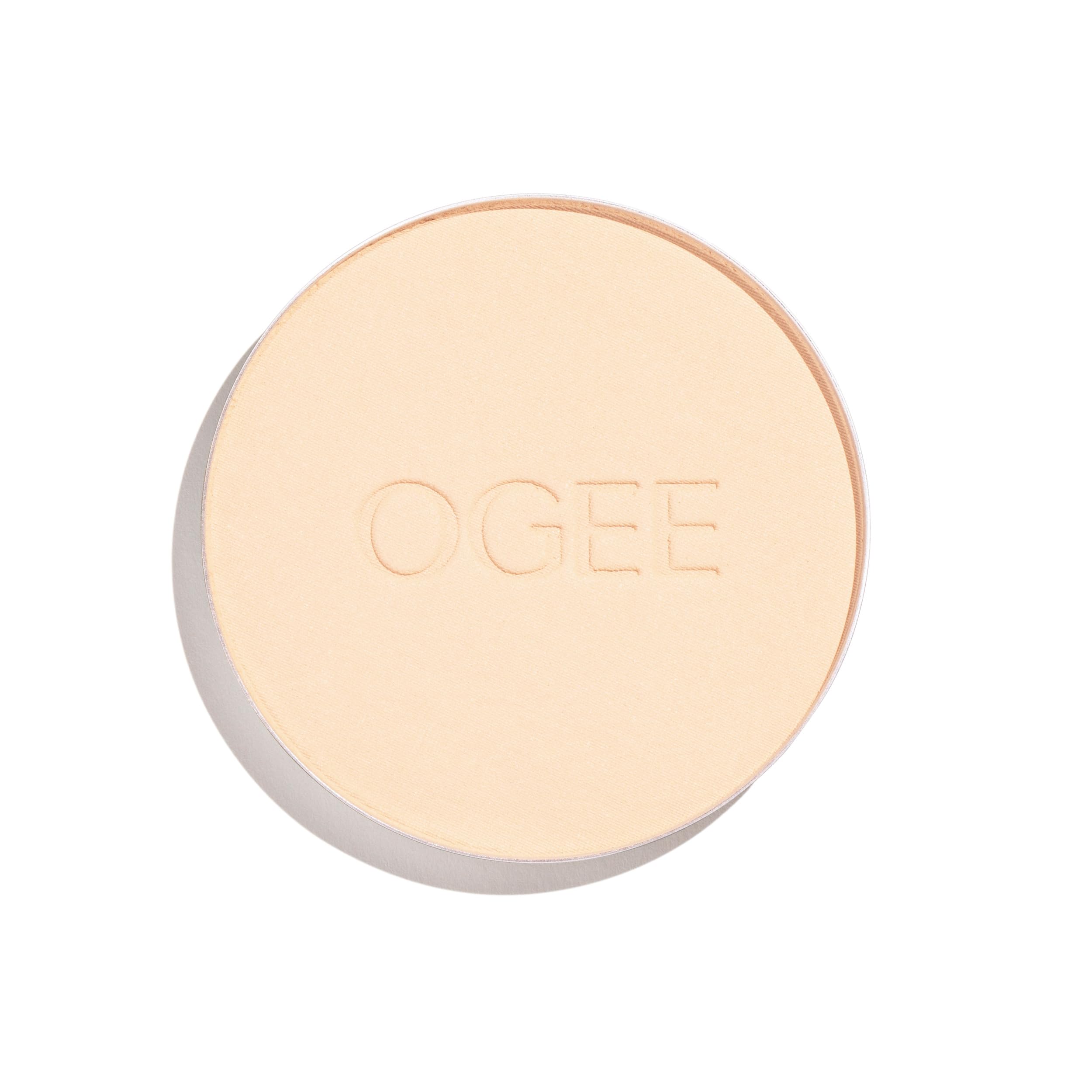 Snapklik.com : Ogee Sculpted Skin-Perfecting Makeup Setting Powder ...