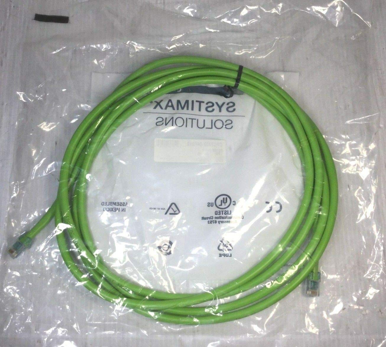 darse cuenta Malversar explosión cable utp cat 6a commscope probable ...