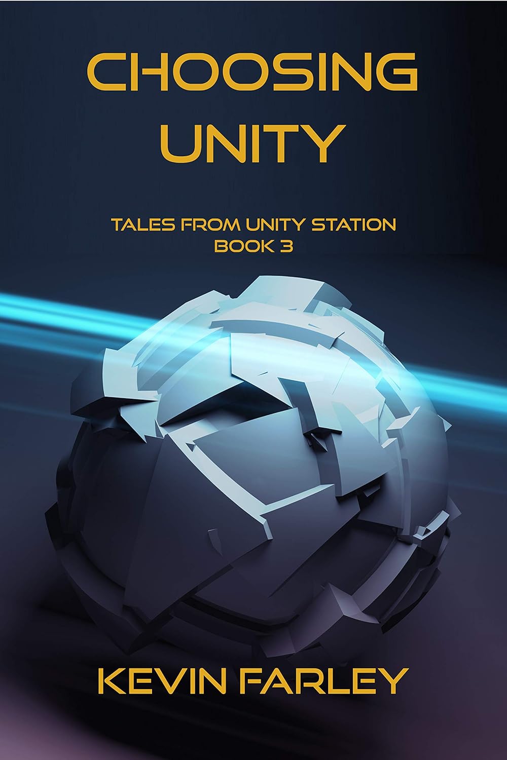 Amazon.com: Choosing Unity (Tales From Unity Station Book 3) eBook ...