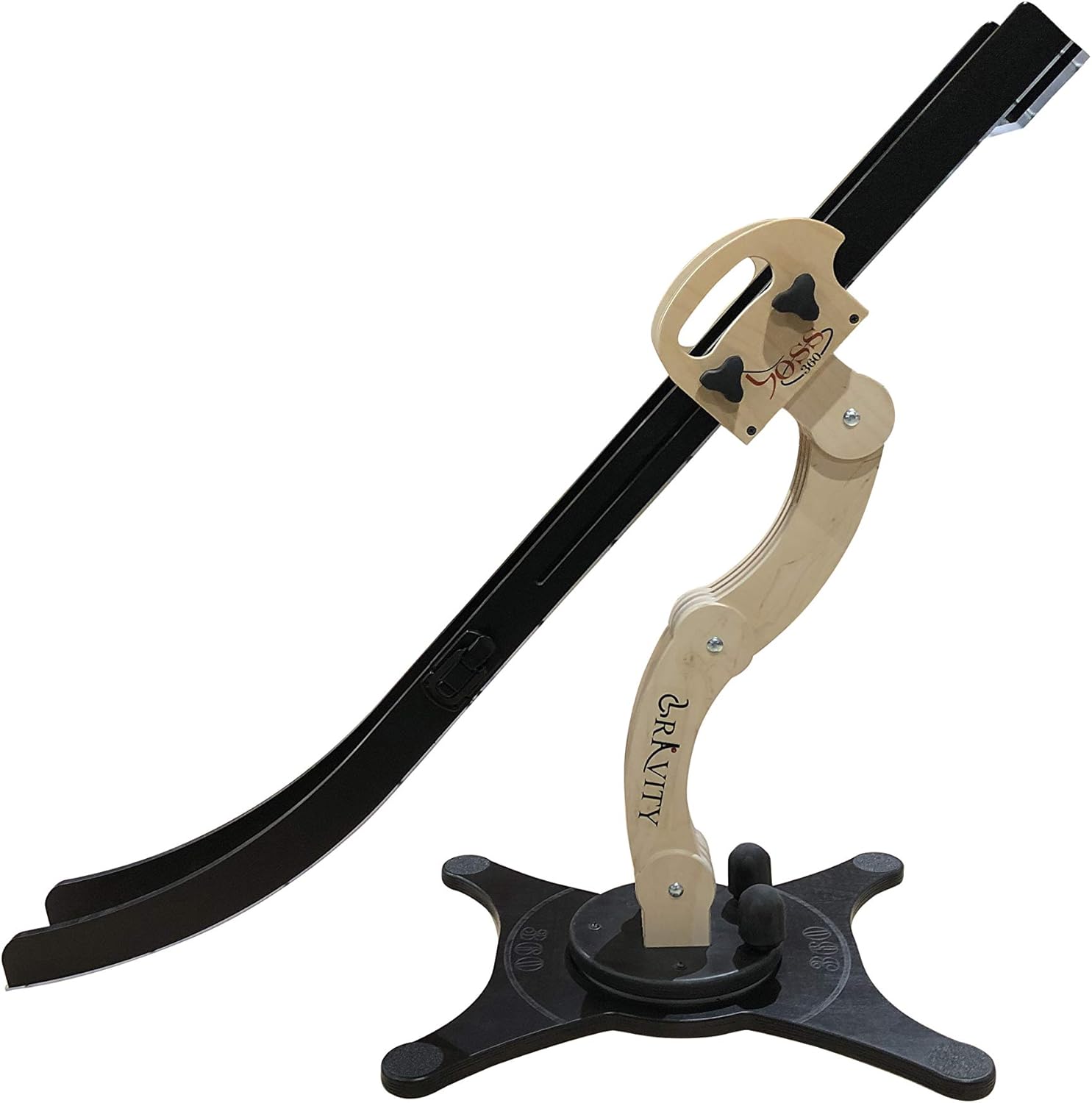 Amazon.com: Gravity: Premium Boccia Gear Boss 360 Boccia Ball Ramp ...