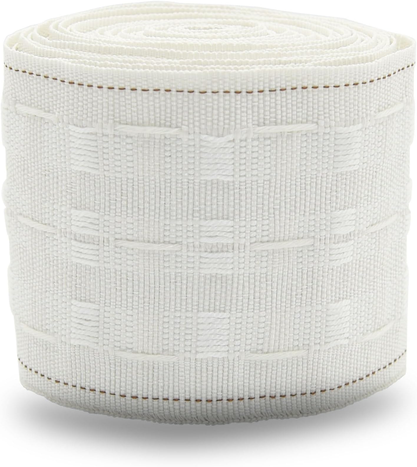 Curtain Tape Stitch Curtains White Curtain Header Tape 3 Inch (75mm ...