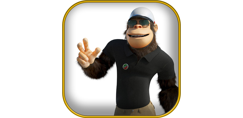 Candy Monkey - Application sur Amazon Appstore
