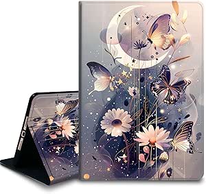 Amazon.com: Bxgolkgd Tablet Case for Amazon Kindle Fire 7(12th ...