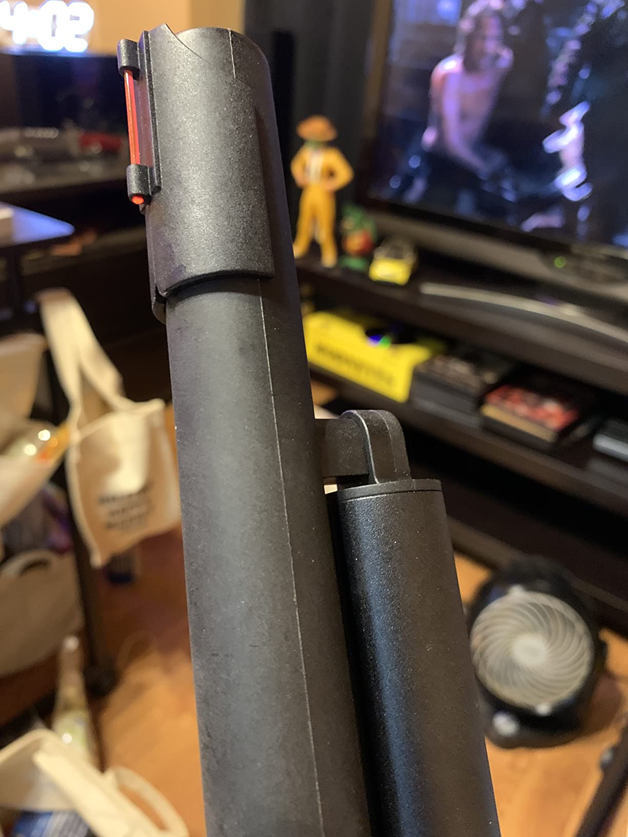 Amazon.co.jp: Maruzen CA870 Tokyo Marui M870 Shotgun Series Compatible ...