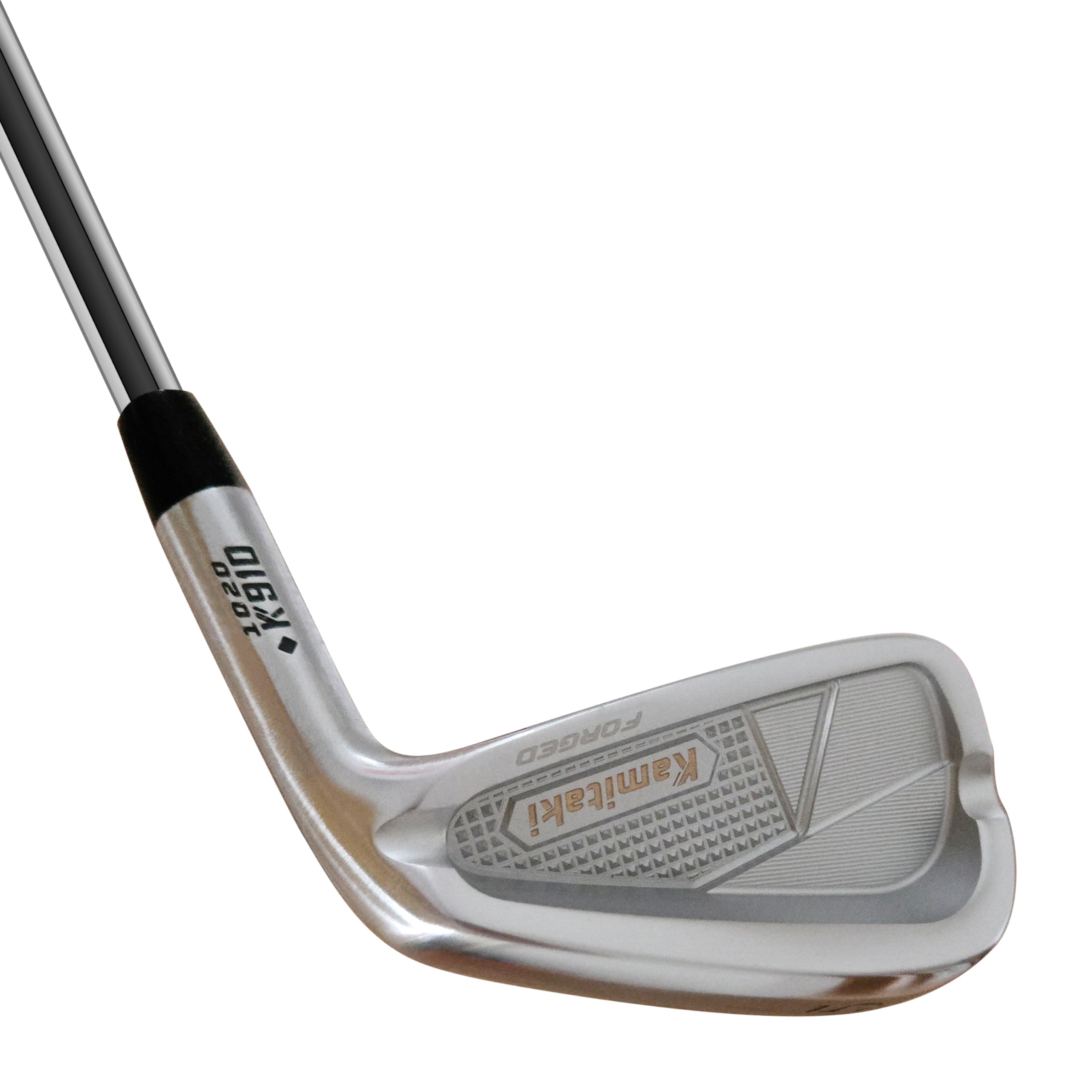 Snapklik.com : Japan Kamitaki Forged Iron Mens Golf Club Set