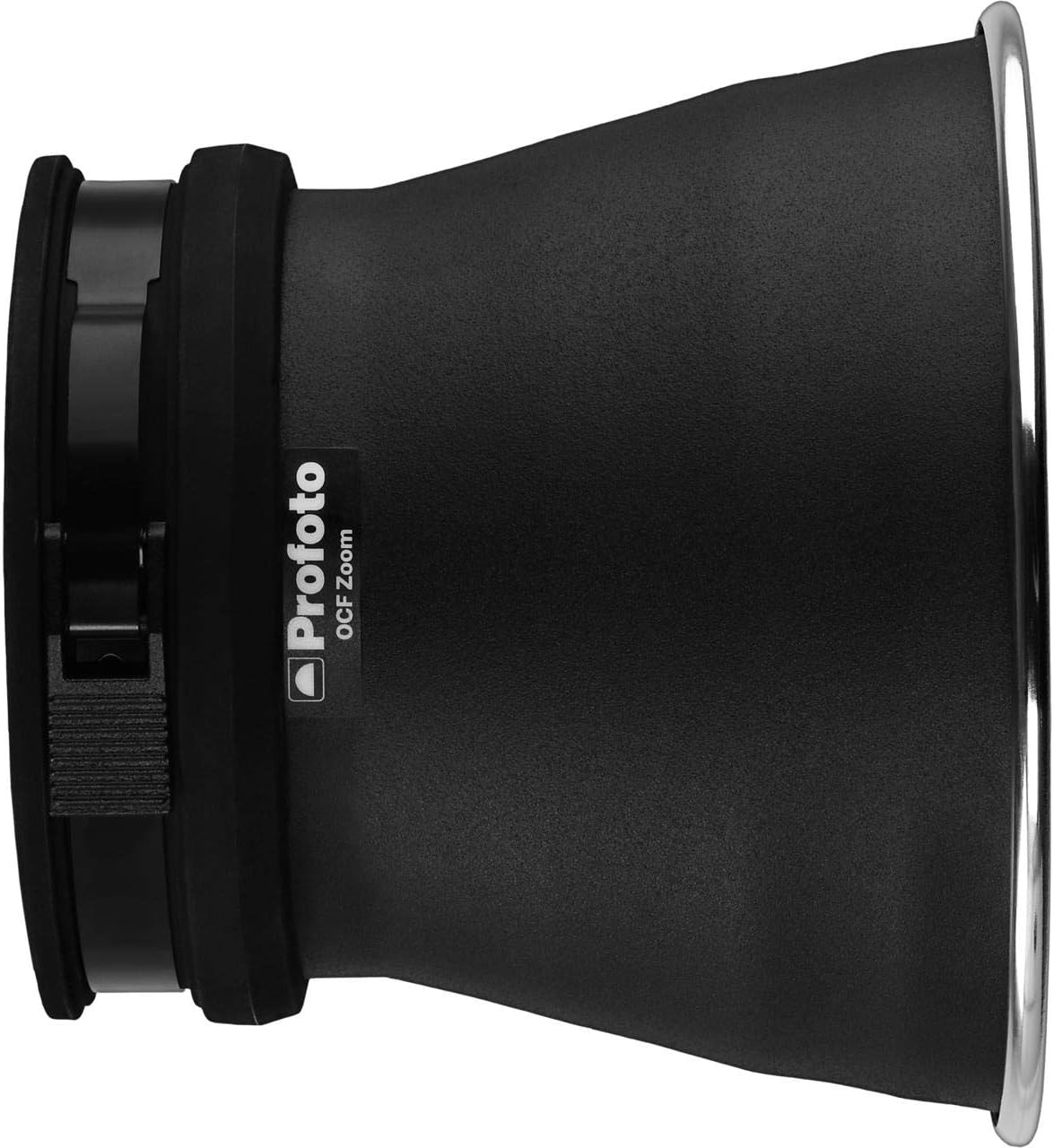 Amazon.com : Profoto 100785 Zoom Reflector 2 (Silver) : Photographic ...