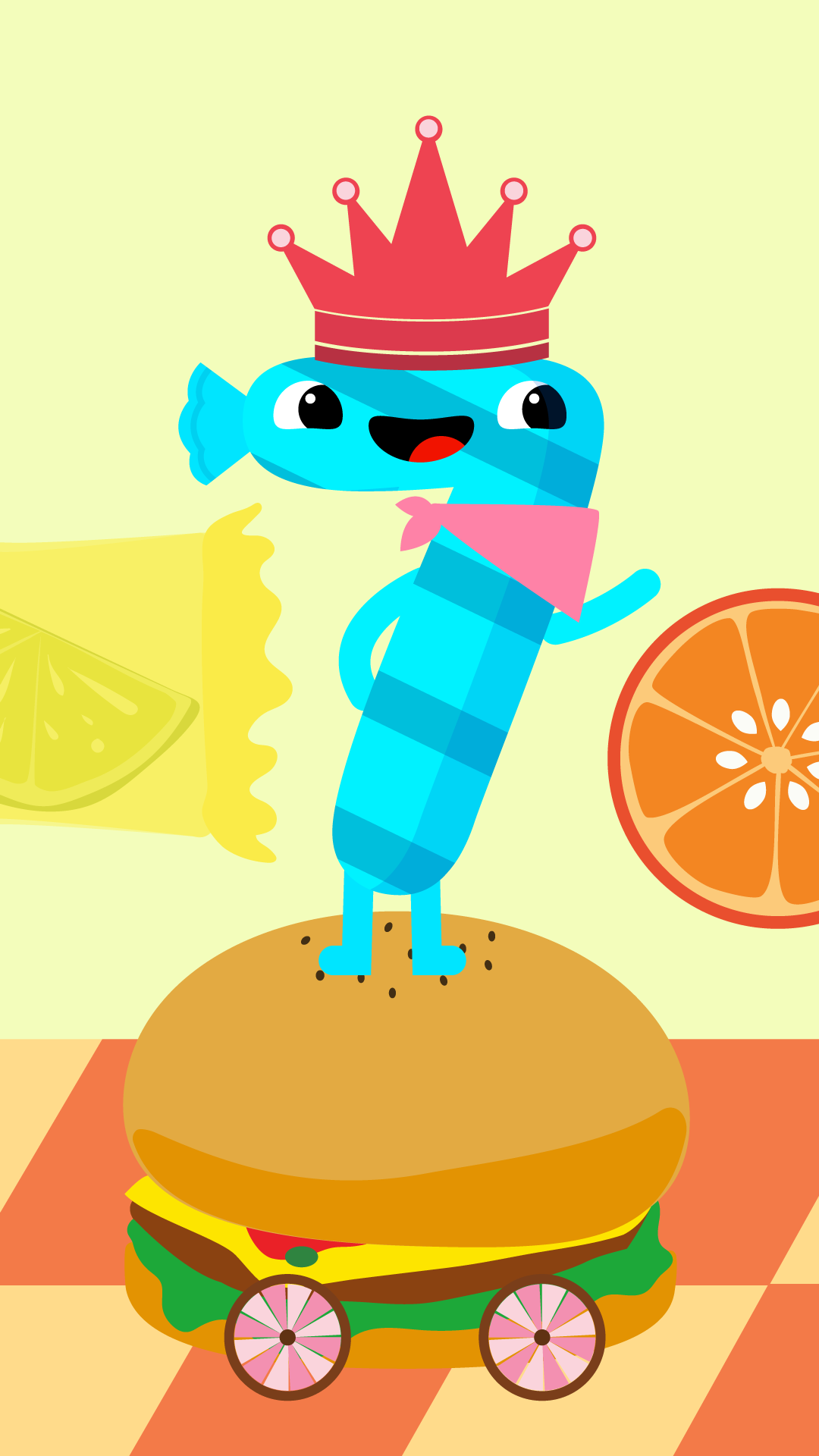 123 Baby Full - Count Read Write Numbers - App on Amazon Appstore