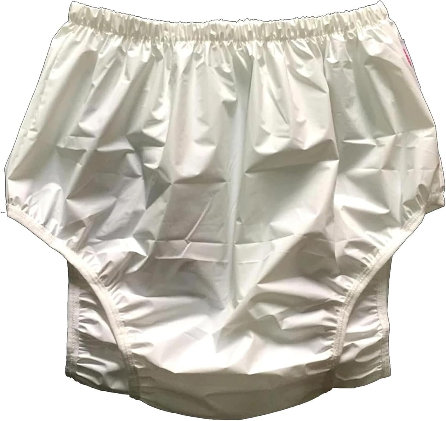 Amazon.com: Adult Pull-On Plastic Pants/Adult Incontinence Safety Pants ...