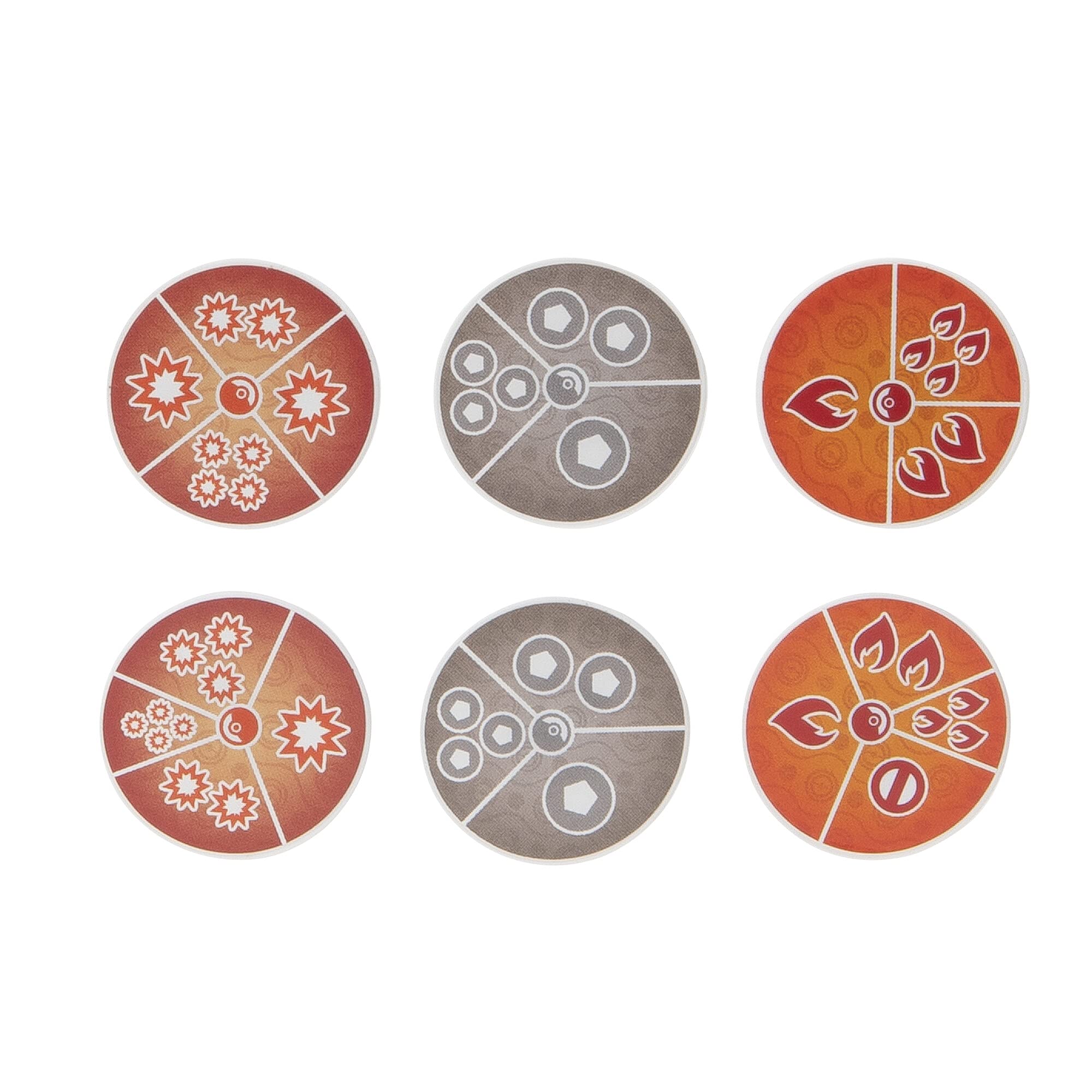 Pokemon Surprise Attack Game, Featuring Charmander #1 and Riolu - 2 ...