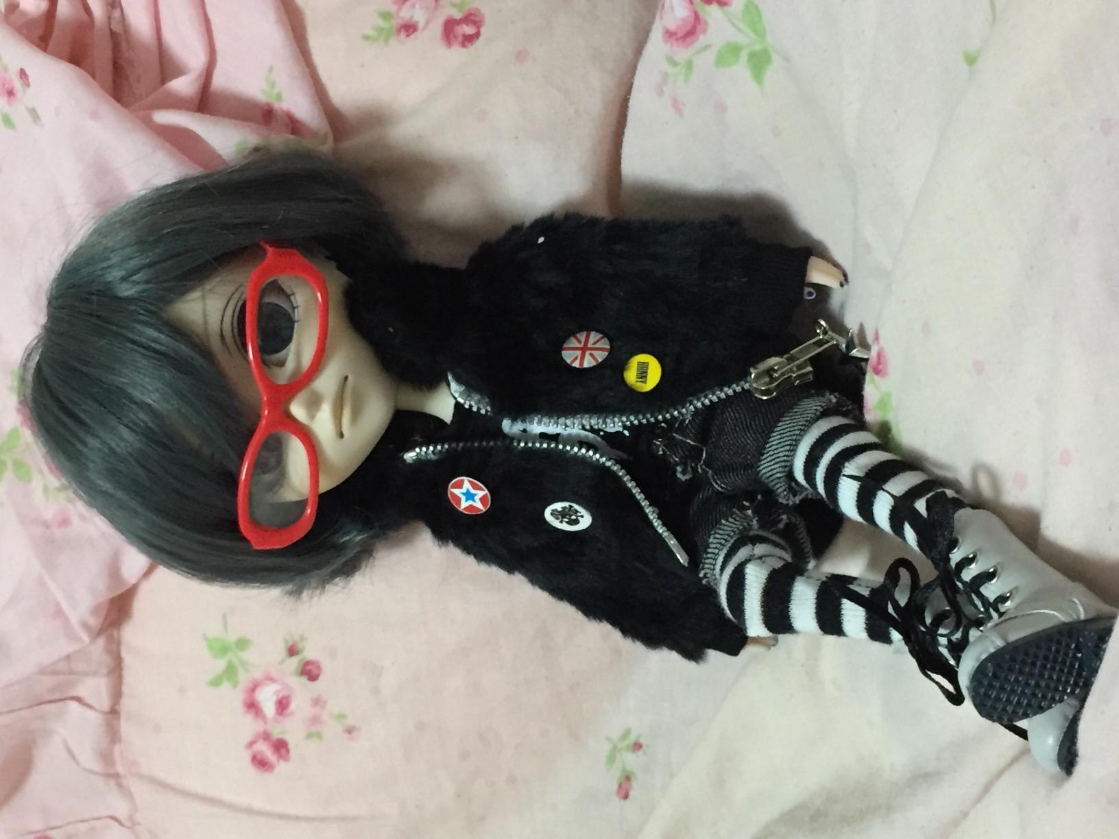 Amazon | グルーヴ Isul Ciel-SMILE ver. (シエルースマイルバージョン) I-933 約295mm ABS製 塗装 ...