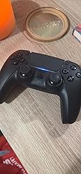 DualSense Edge Wireless Controller: PlayStation 5: Video Games - Amazon.ca
