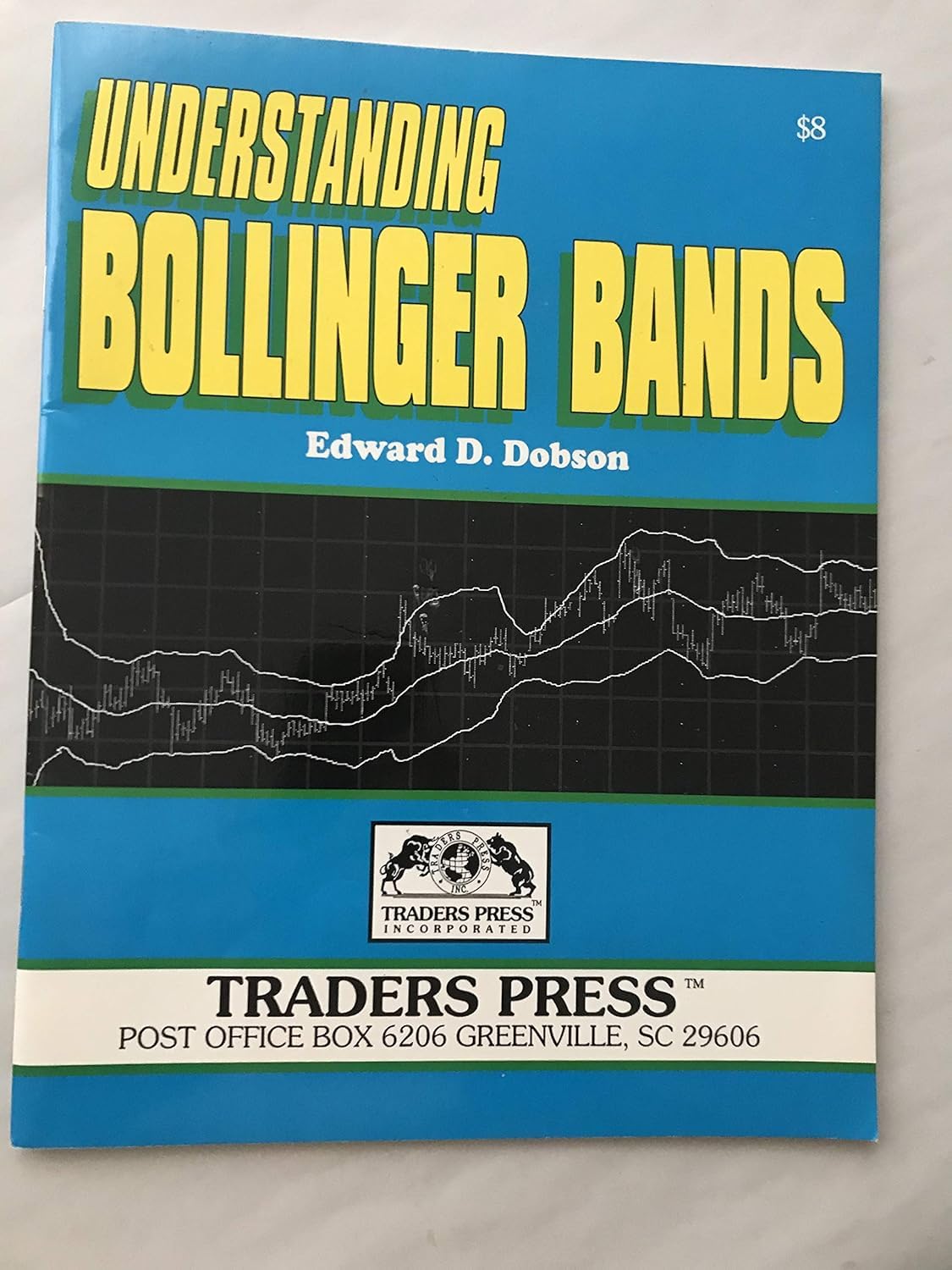 Understanding Bollinger Bands: Dobson, Edward: 9780934380256: Amazon ...