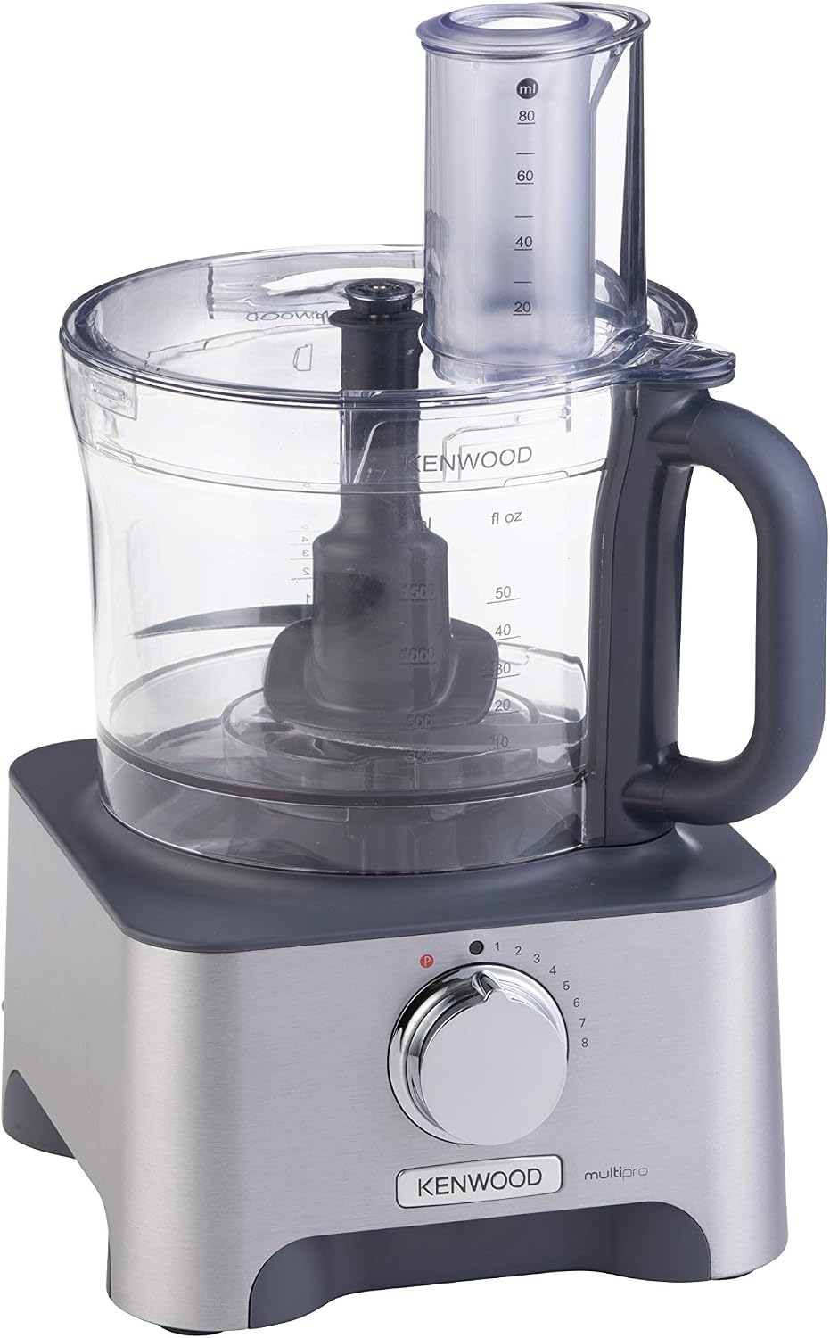 Amazon.com: Kenwood FDM782BA 1000W Food Processor: Home & Kitchen