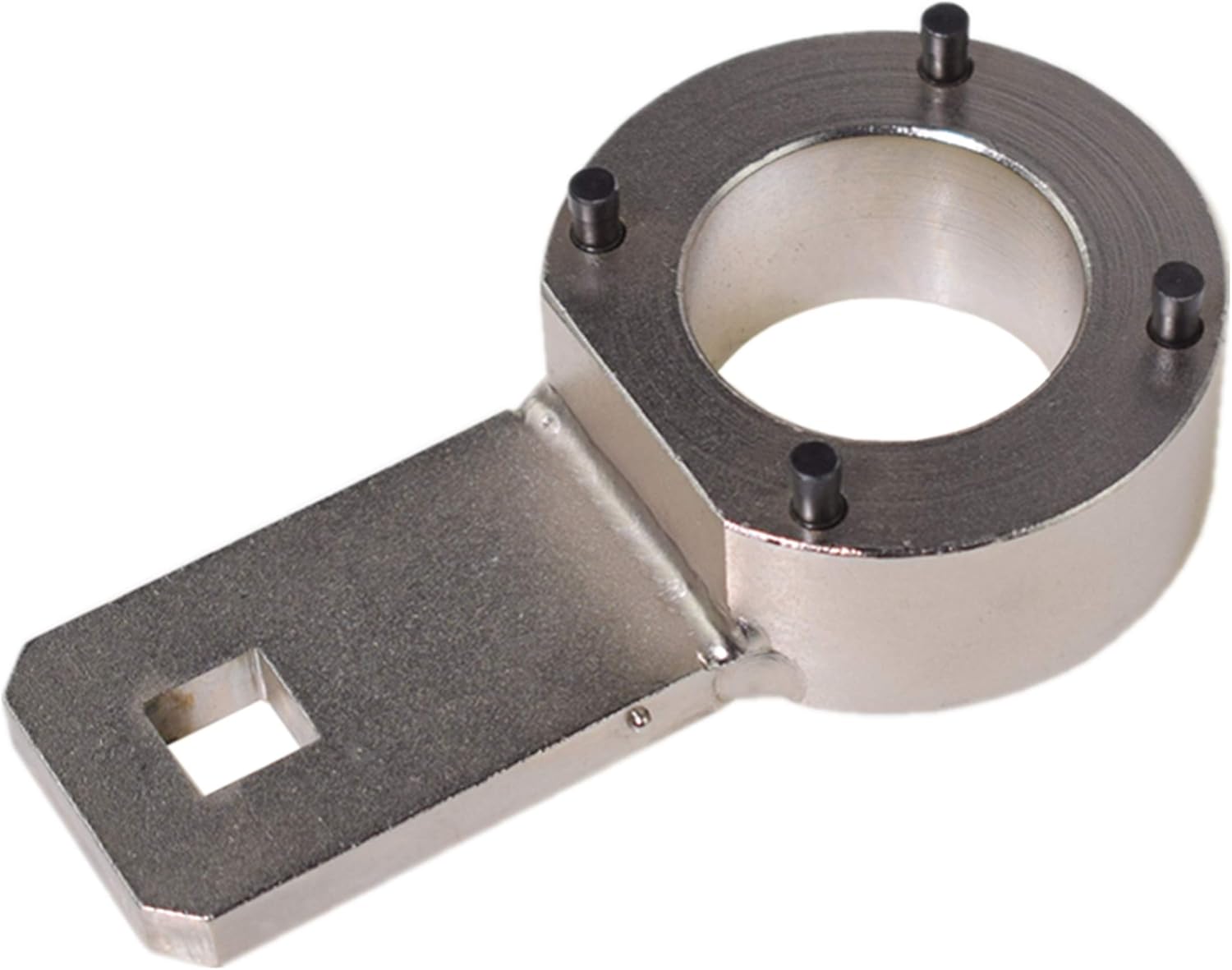Amazon.com: Supercrazy Crankshaft Pulley Holder Wrench T10355 ...