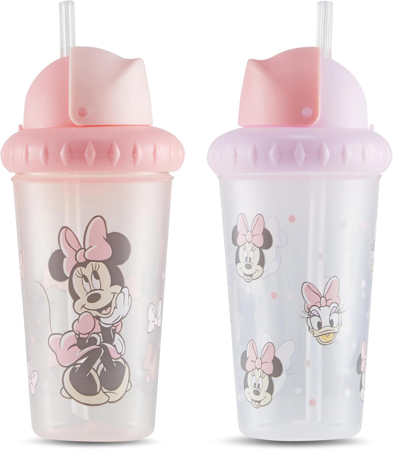 Amazon.com : Disney Toddler Sippy Cups for Boys and Girls | 10 Ounce ...
