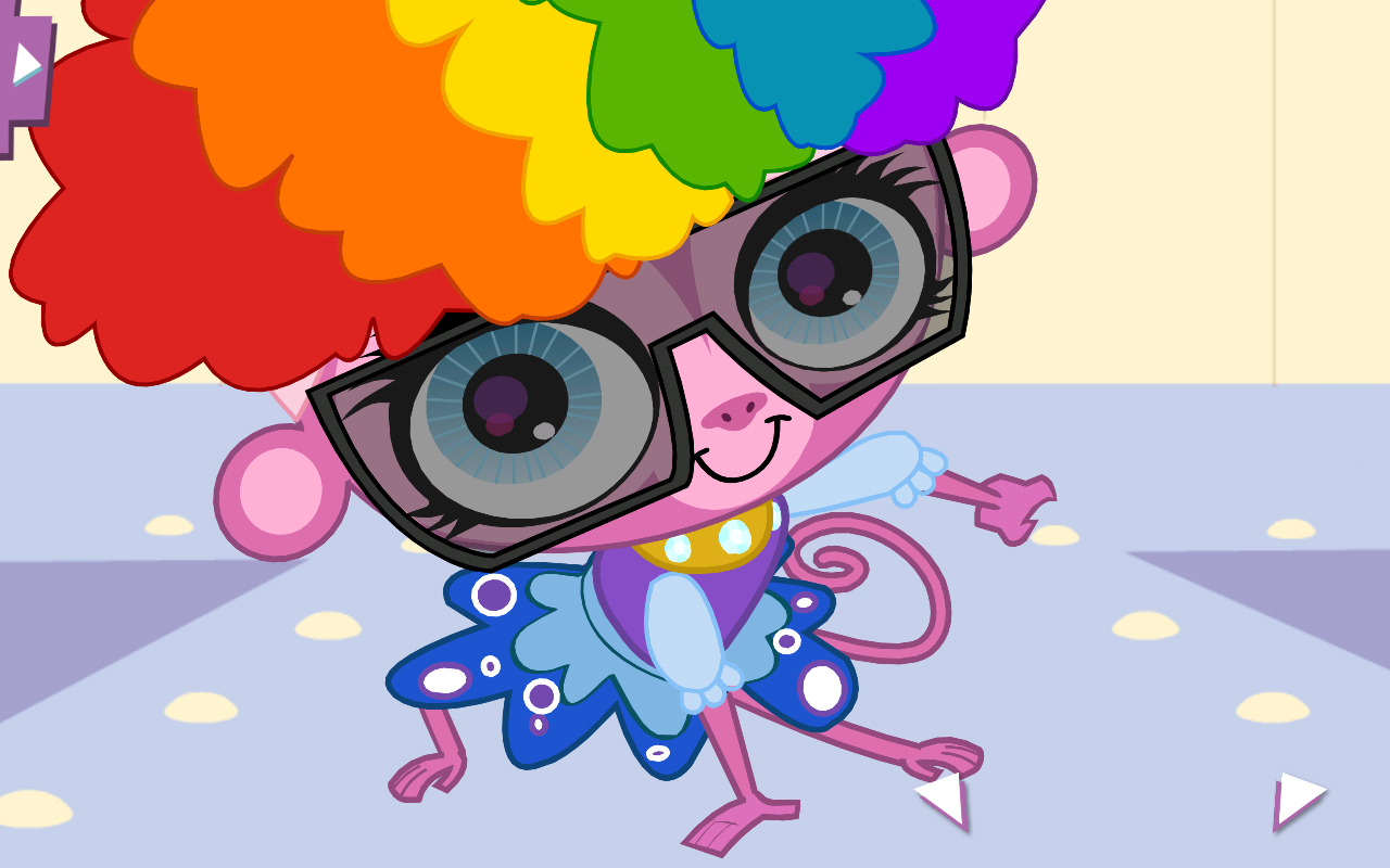 Littlest Pet Shop: Pet Style - App on Amazon Appstore