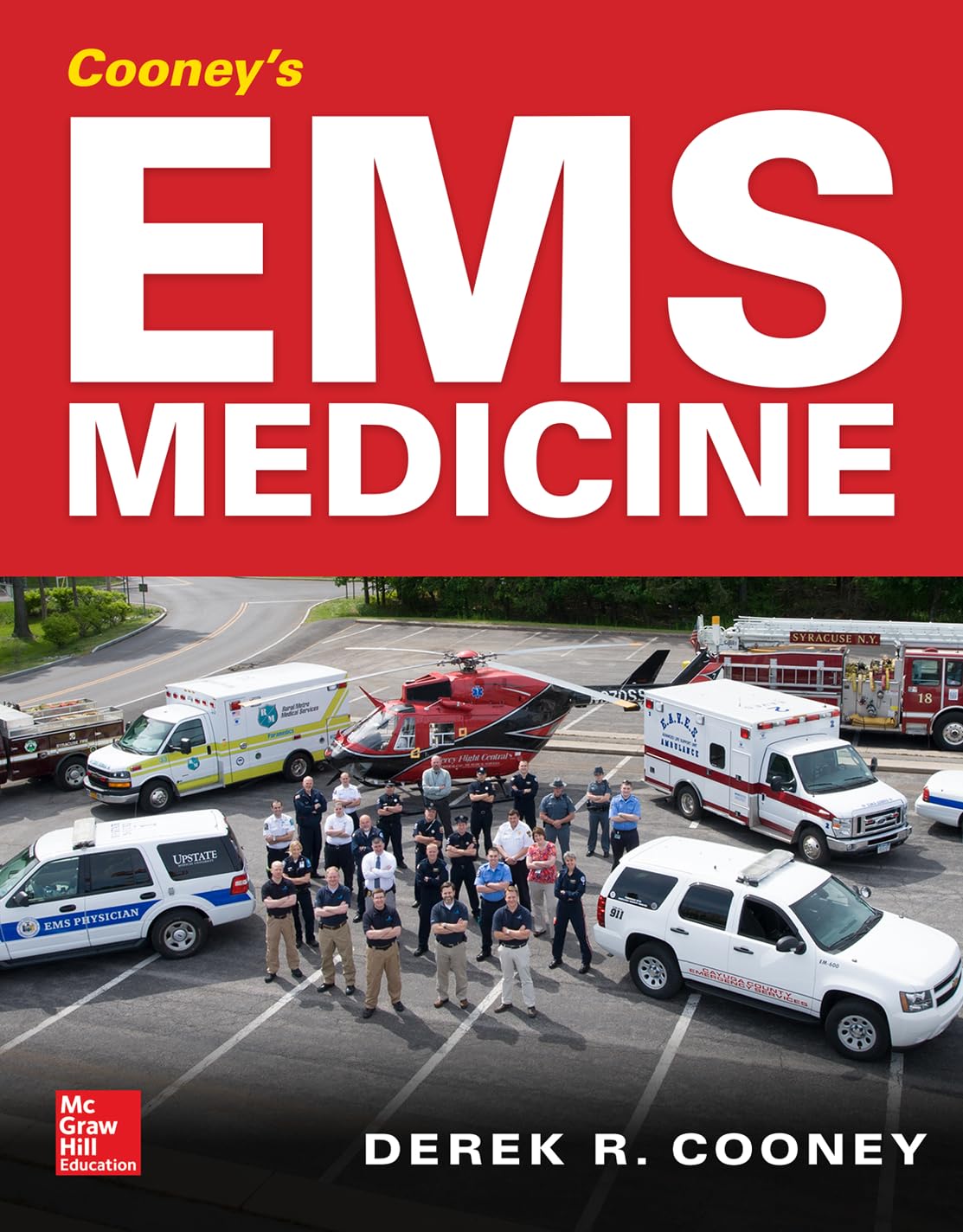 EMS Medicine: 9780071775649: Medicine & Health Science Books @ Amazon.com