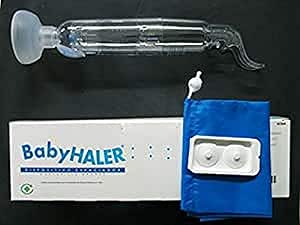 Babyhaler Camara Inhal Gde Beco-Vento : Amazon.es: Industria, empresas ...
