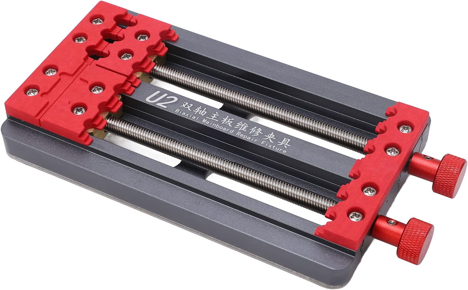 Phone Motherboard Fixture Phone Repair Fixture Biaxial Thickened Screw ...