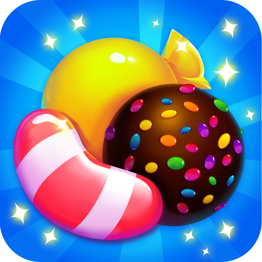 Candy Matching 3 - App on the Amazon Appstore