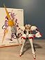 Amazon.com: Good Smile Darling in The Franxx: Moderoid Strelitzia ...