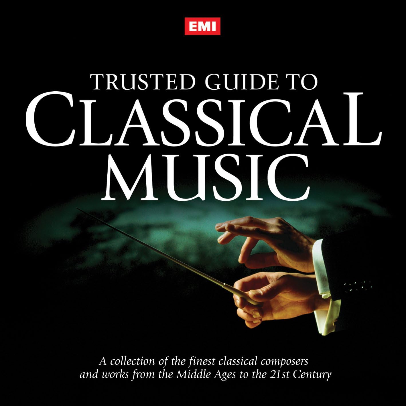 EMI Trusted Guide to Classical Music: Amazon.co.uk: CDs & Vinyl