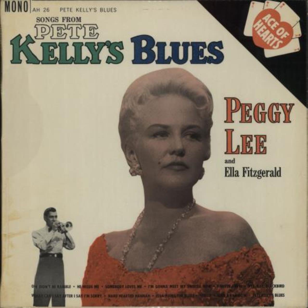 Amazon.com: Pete Kelly's Blues: CDs & Vinyl