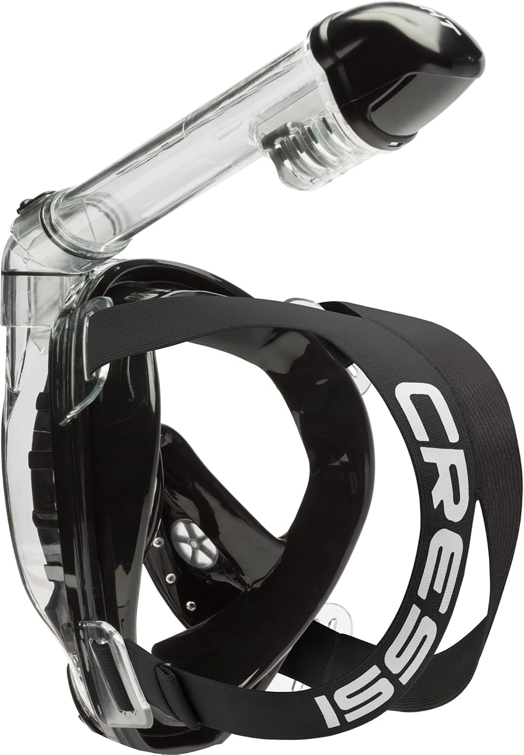 Cressi Knight Full Face Mask – BigaMart