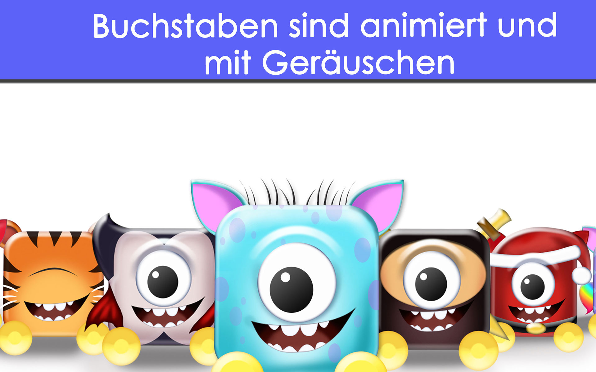 Mario ABC ( Montessori inspiriert ):Amazon.de:Appstore for Android